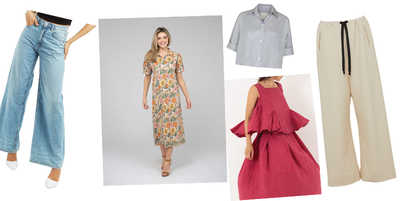 Report: Keep your cool in these effortlessly stylish Summer Fashion ...
