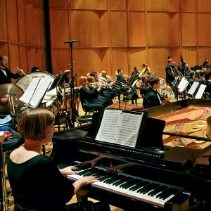 Spoleto Festival USA Orchestra | Charleston SC | Charleston Magazine