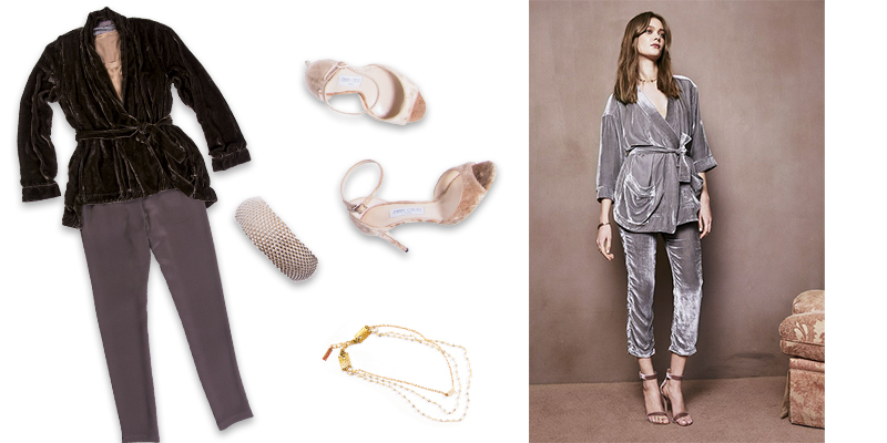 Velvet Touch | Charleston SC | Charleston Magazine