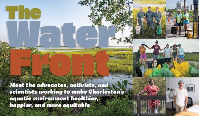 Charleston, SC | The Best Official Guide for Visitors and Locals ...