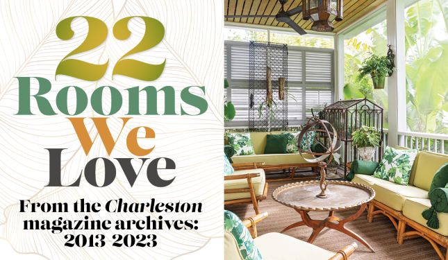 Charleston, SC | The Best Official Guide for Visitors and Locals ...