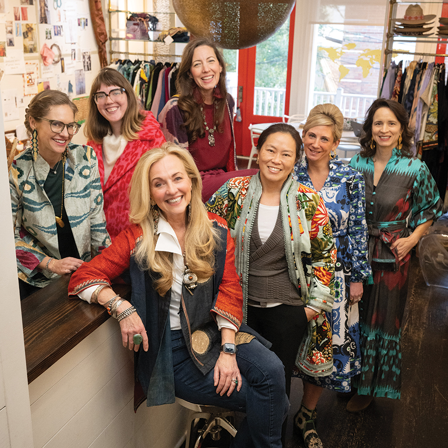 Welcome To Charleston| Charleston Magazine | Charleston, SC