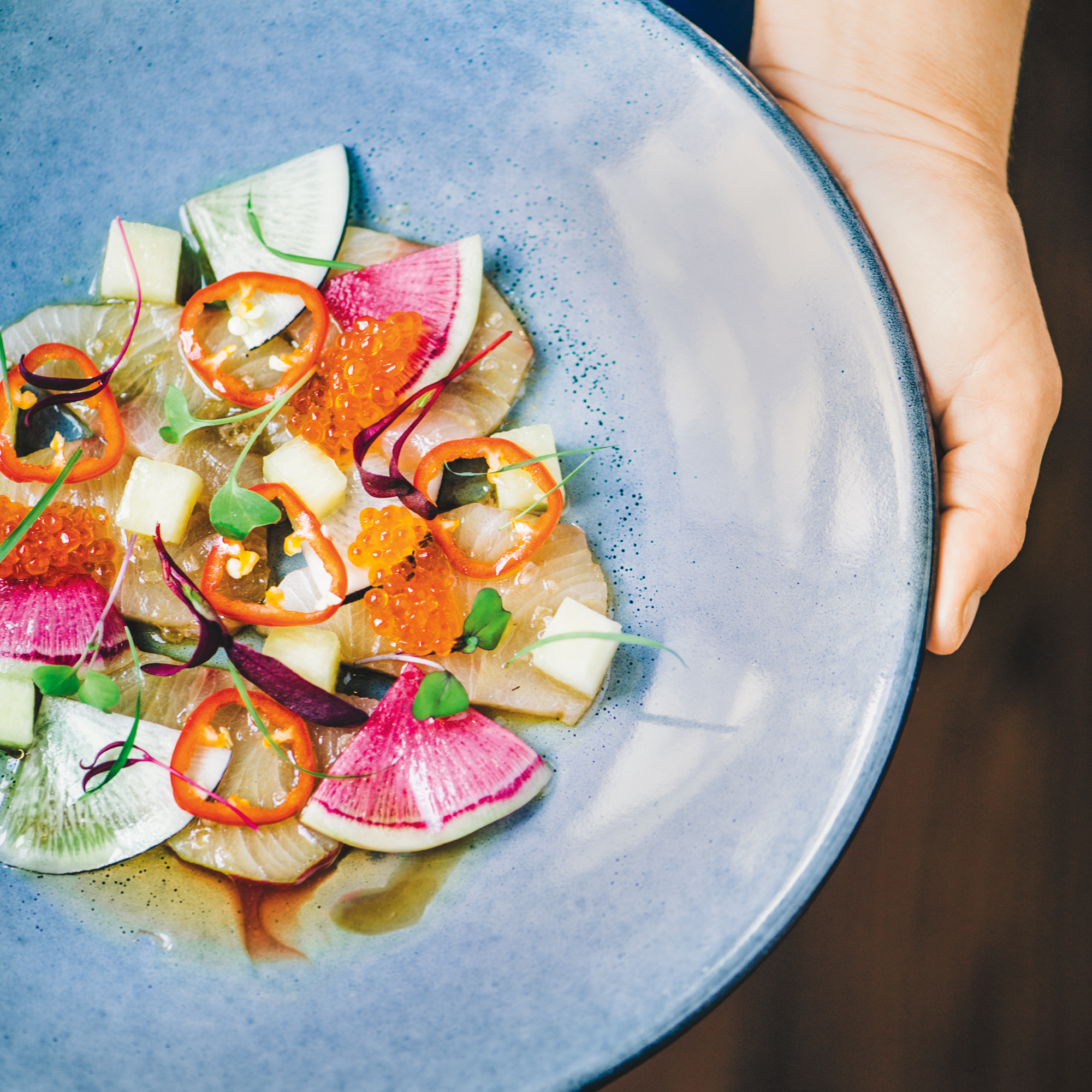 The Watch Rooftop Kitchen & Spirits | Charleston SC | Charleston Magazine