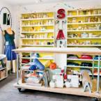 A Place to Create | Charleston SC | Charleston Magazine