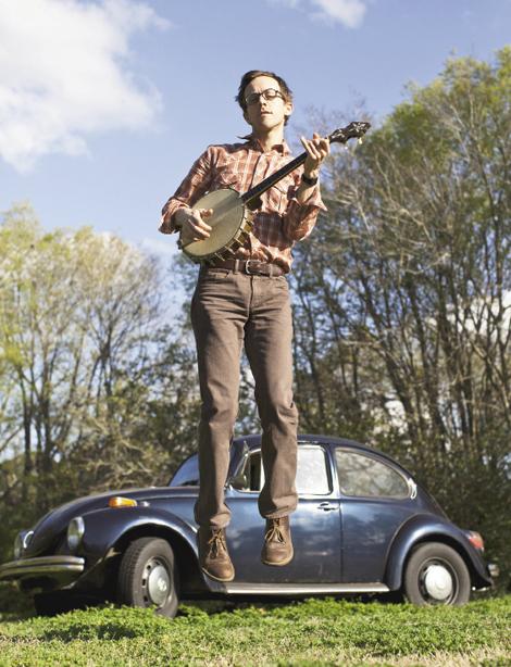 Bill Carson | Charleston SC | Charleston Magazine