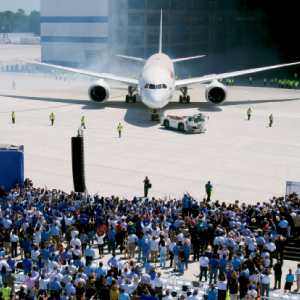 The Boeing Effect | Charleston SC | Charleston Magazine