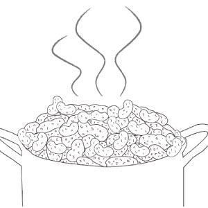 How To Boil Peanuts | Charleston SC | Charleston Magazine