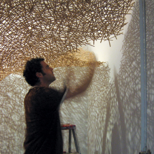 Jonathan Brilliant | Charleston SC | Charleston Magazine