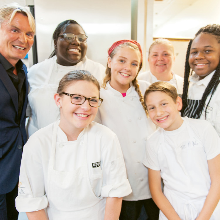 Welcome To Charleston| Charleston Magazine | Charleston, SC