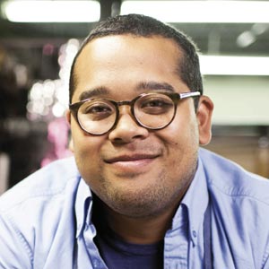 Conrad Guevara | Charleston SC | Charleston Magazine