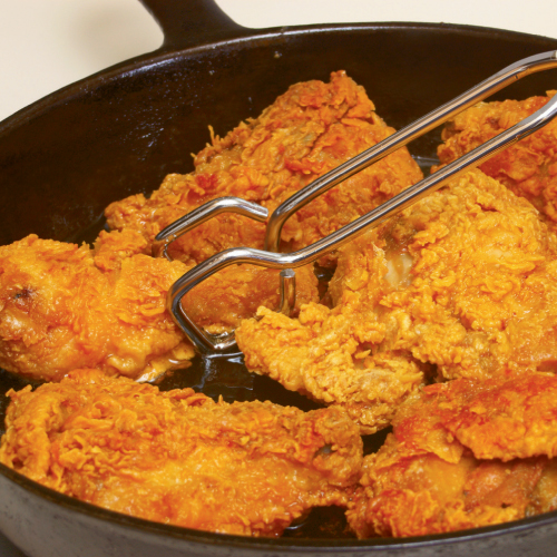 How to Fry Chicken | Charleston SC | Charleston Magazine