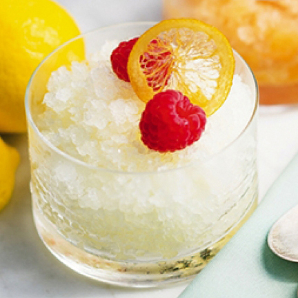 How to Make a Granita | Charleston SC | Charleston Magazine