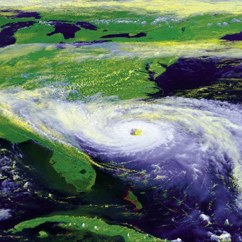 Remembering Hugo, 25 Years Later | Charleston SC | Charleston Magazine