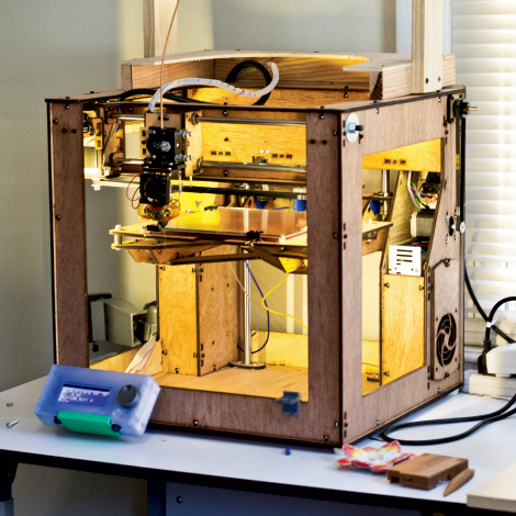 Innovation Station | Charleston SC | Charleston Magazine