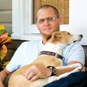 Jason Robbins | Charleston SC | Charleston Magazine