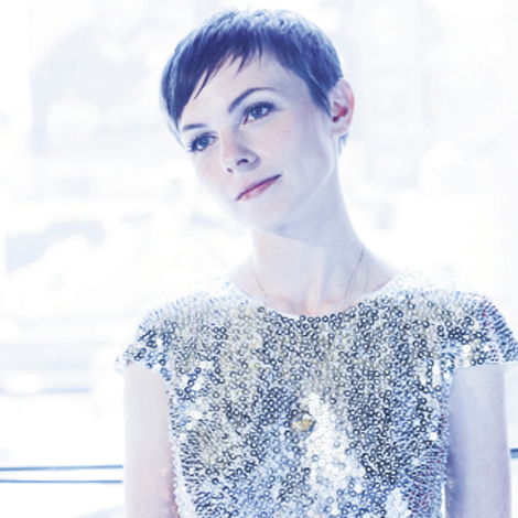 Kat Edmonson (Music) | Charleston SC | Charleston Magazine