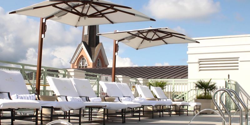 The Hotel Bennett | Charleston Magazine | Charleston, SC