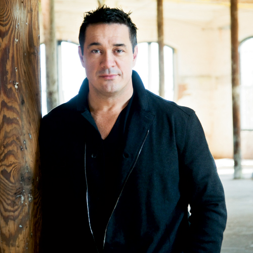 15 Minutes with Steve Palmer | Charleston SC | Charleston Magazine