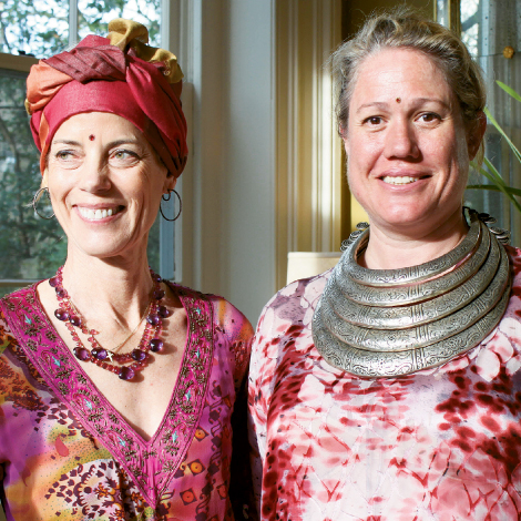 Learn to Party Proper | Charleston SC | Charleston Magazine