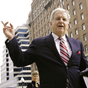 Andy Savage | Charleston SC | Charleston Magazine