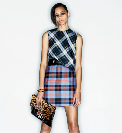 How to Wear Plaid | Charleston SC | Charleston Magazine
