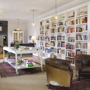 Delicious Reads | Charleston SC | Charleston Magazine