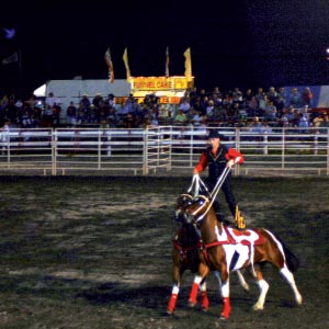 Urban Cowgirl | Charleston SC | Charleston Magazine