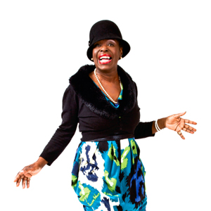 Sara Lee W. Mathis | Charleston SC | Charleston Magazine