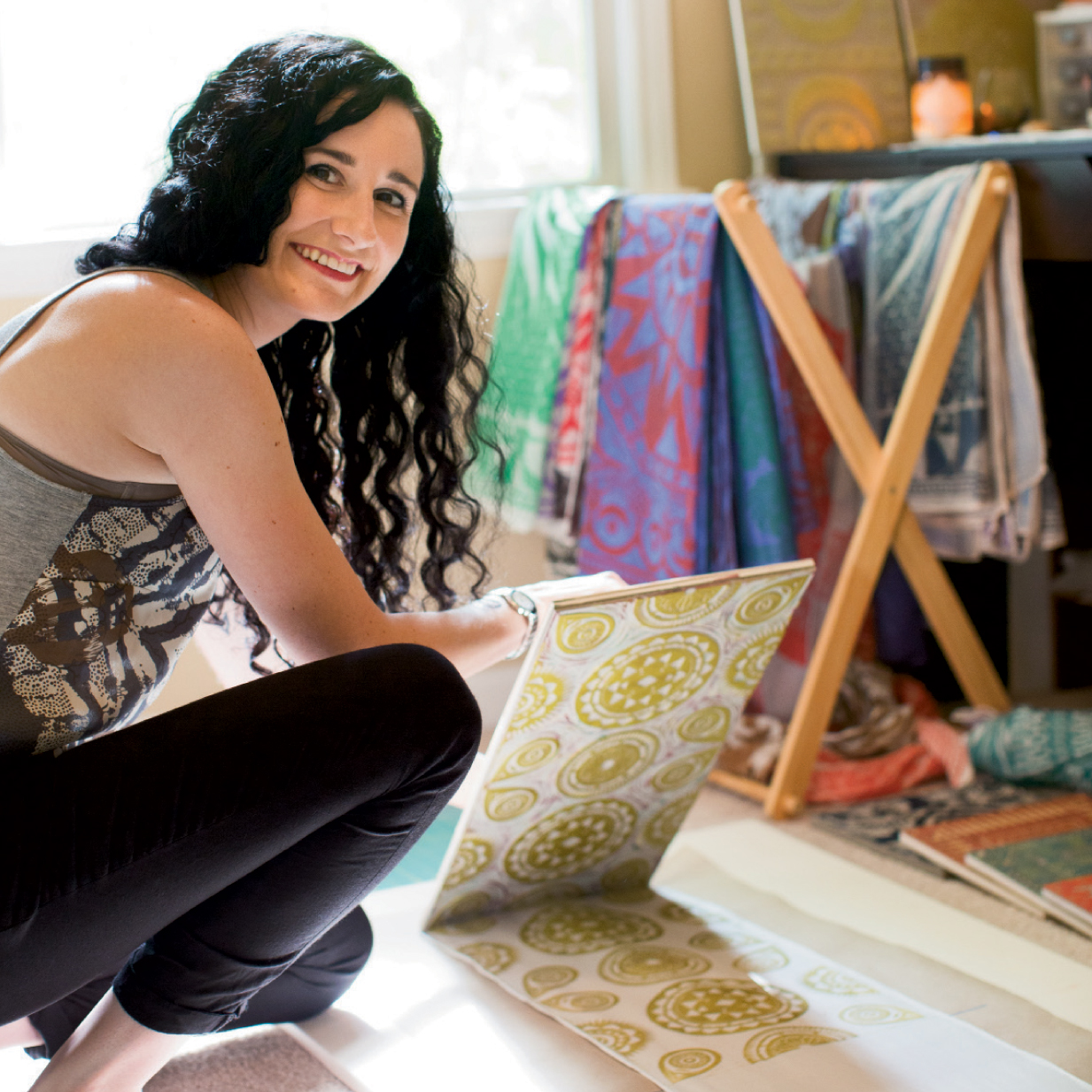 Tale Spinner | Charleston SC | Charleston Magazine