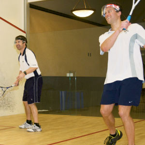 Cross-Court Advantage | Charleston SC | Charleston Magazine