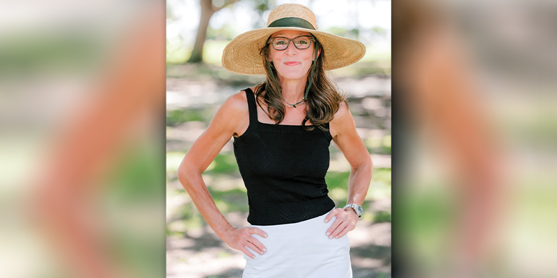 Style Q&A: Event designer extraordinaire Tara Guérard of Soirée shares ...