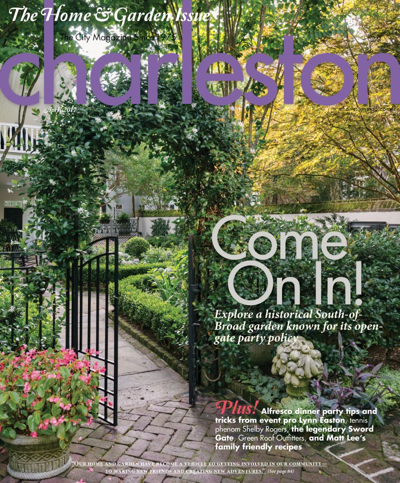 Charleston Magazine Archive | Charleston, SC Magazine