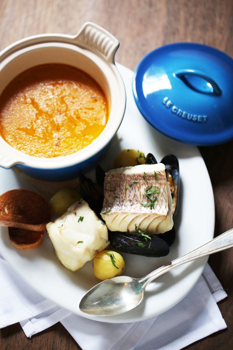 French/Inventive: Chez Nous | Charleston SC | Charleston Magazine