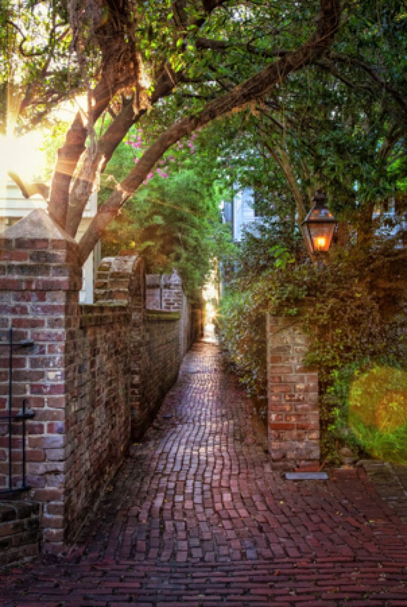 Welcome To Charleston| Charleston Magazine | Charleston, SC