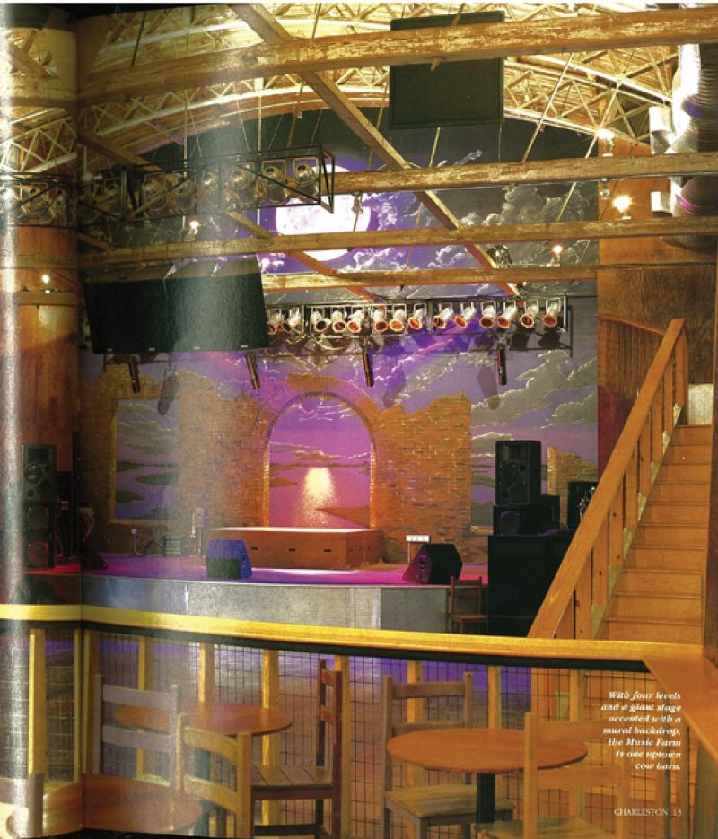 Welcome To Charleston| Charleston Magazine | Charleston, SC