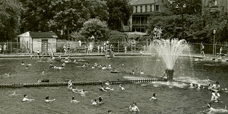 In Ruins | Charleston SC | Charleston Magazine