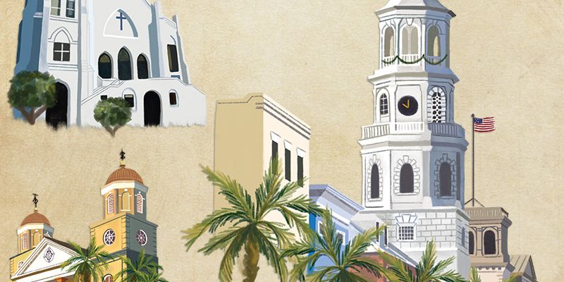 Rice Bed | Charleston SC | Charleston Magazine