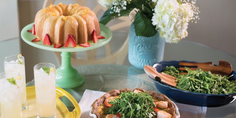 How to Make Rice Purloo | Charleston SC | Charleston Magazine