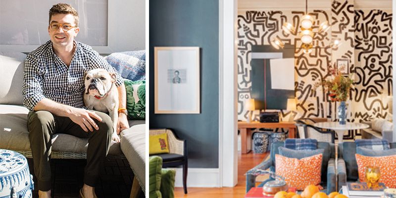 Style Q&A: Betsy Berry | Charleston SC | Charleston Magazine