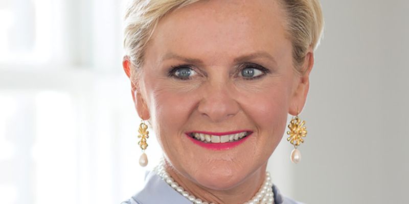 Charleston SC | Style Q&A Hart Hagerty | Charleston Magazine