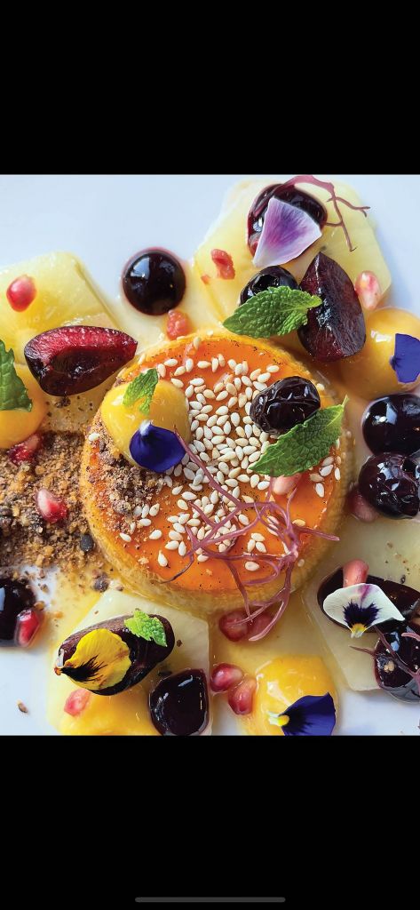 The Savers of Flavor: Kevin Mitchell and David Shields deliver ...
