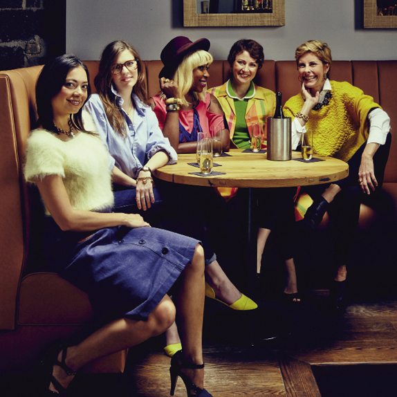 The Stylists | Charleston SC | Charleston Magazine