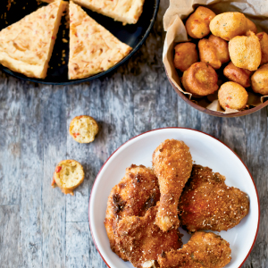 Simple {& Super} Supper Ideas | Charleston SC | Charleston Magazine