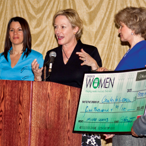 Ladies First | Charleston SC | Charleston Magazine